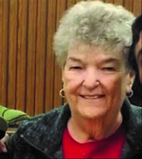 Lorna Edith Brooks Bezzant | News, Sports, Jobs - Daily Herald